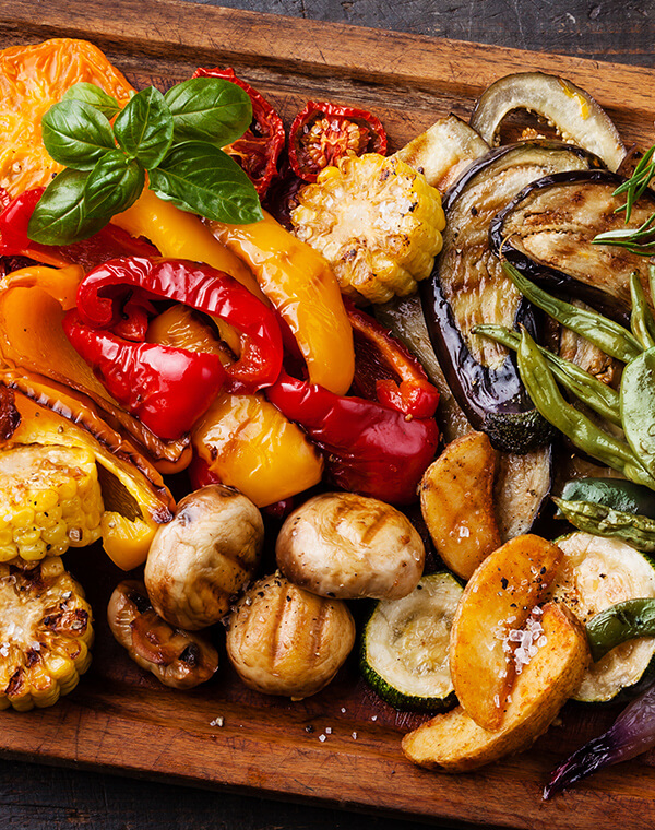 Fruits et légumes de saison au Québec | Metro