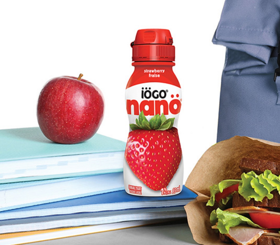 iogo 10 years | Metro